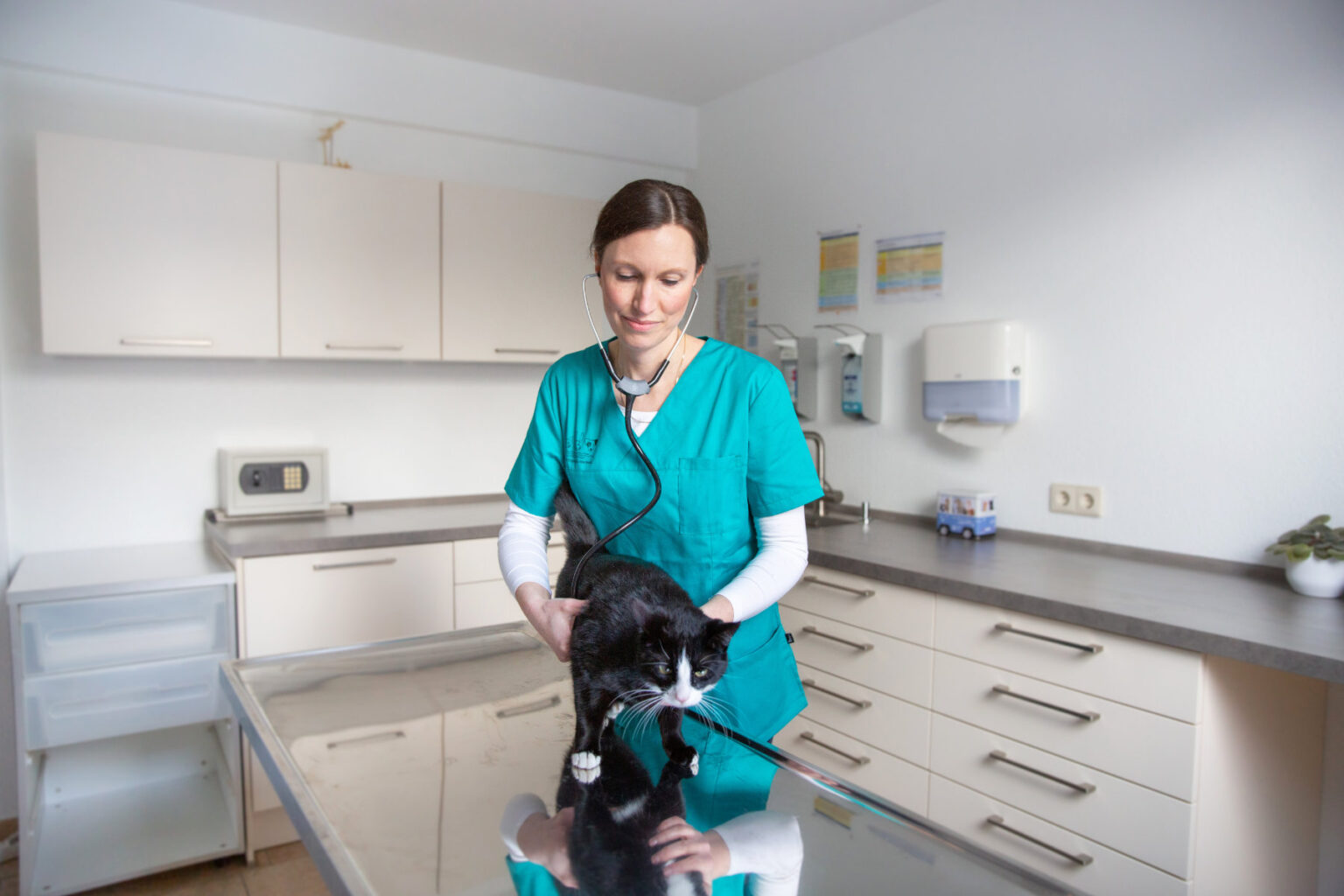 Tierarztpraxis Herbede